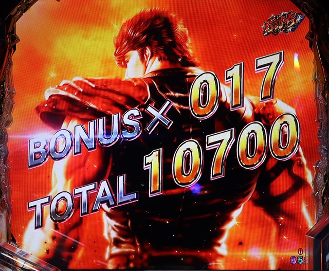 LT「HYPER強敵RUSH」解説[P北斗の拳 強敵LT]解析 攻略情報｜パチ＆スロ必勝本